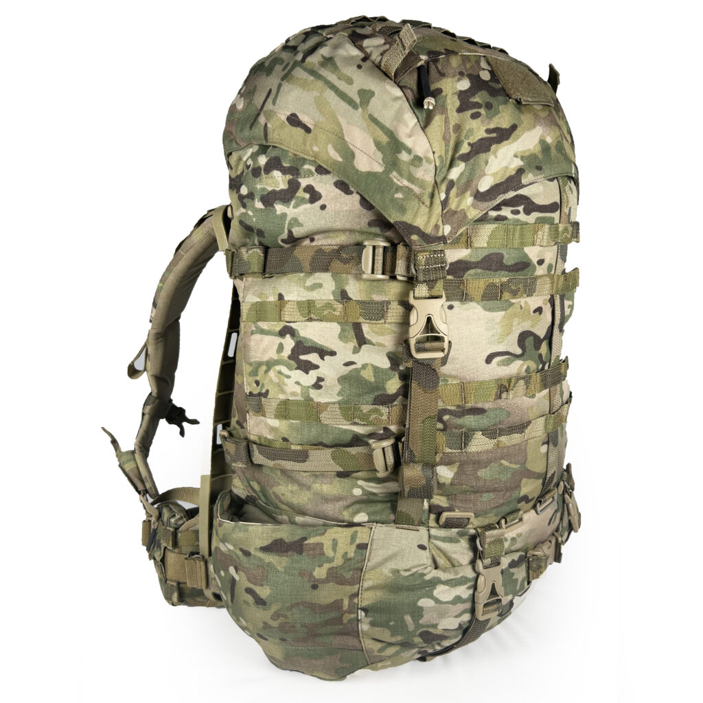 Products – Crossfire Packs