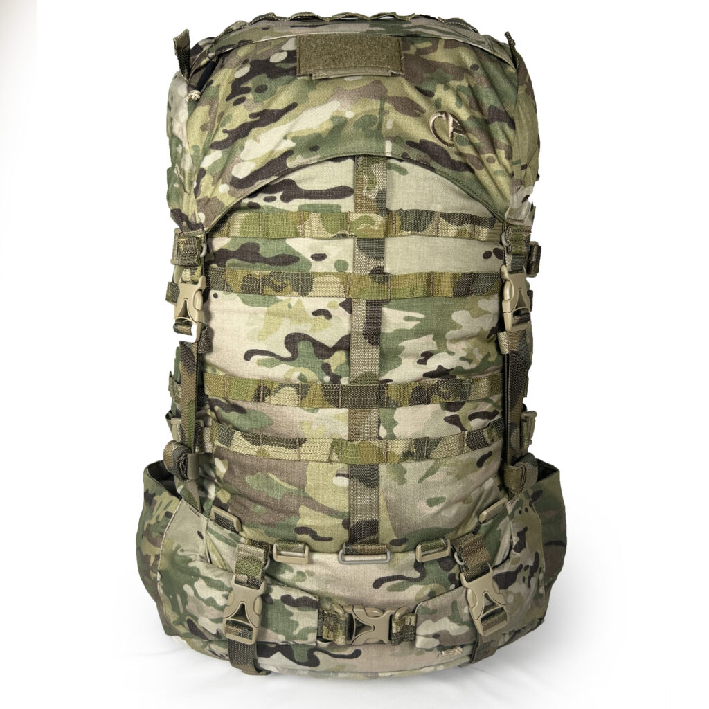 Packs – Crossfire Packs