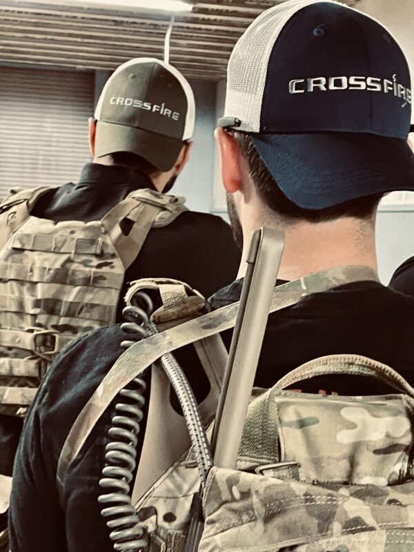 Home - Crossfire Packs