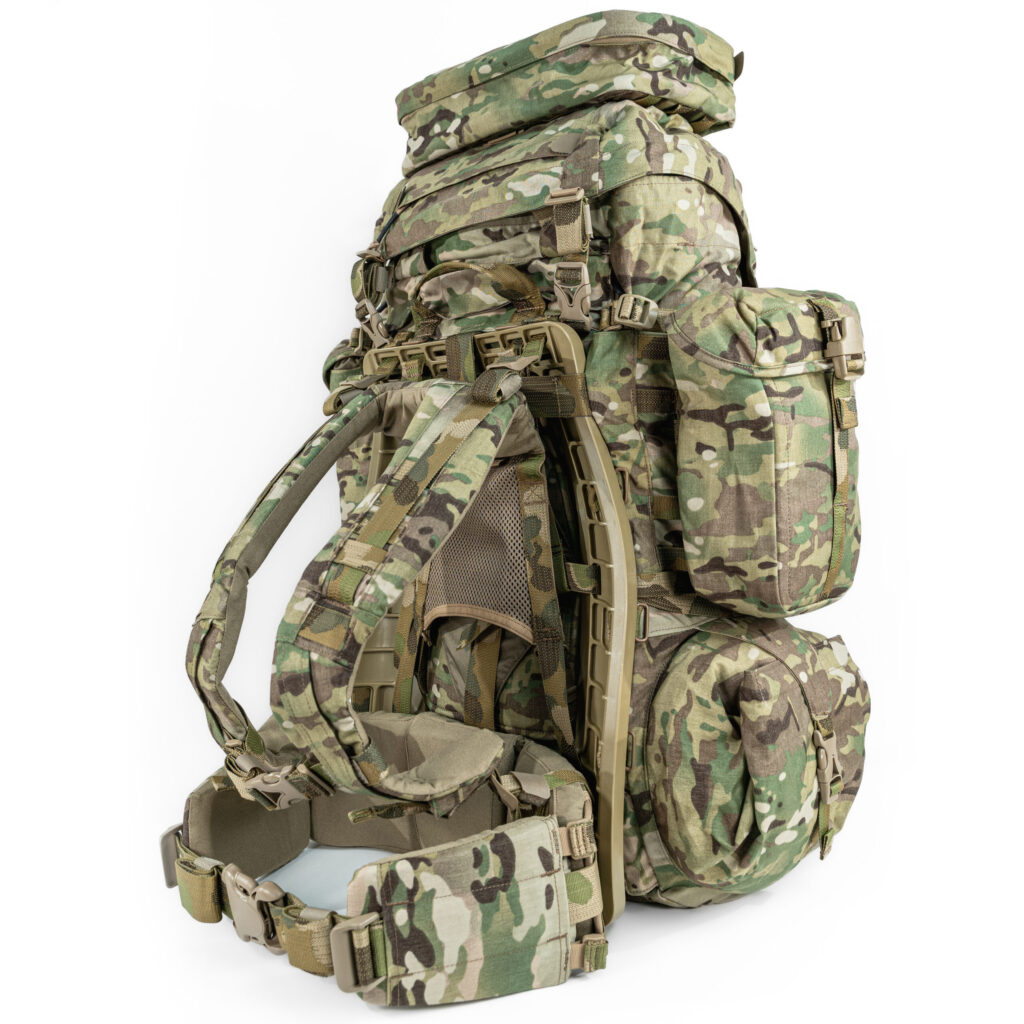 Mk Vii 110l Crossfire Packs