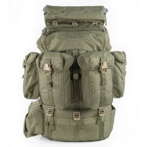 Mk.VII (110L) - Crossfire Packs
