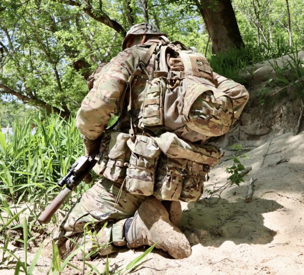 Official - Crossfire Packs