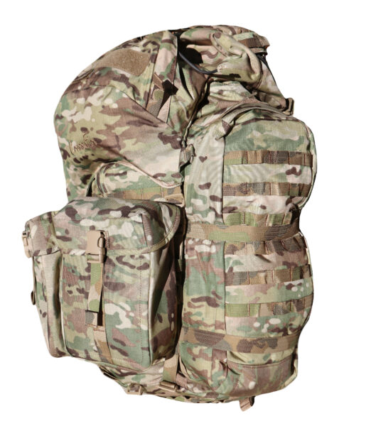 5L Top loader pair (SLIDE ON) – Crossfire Packs