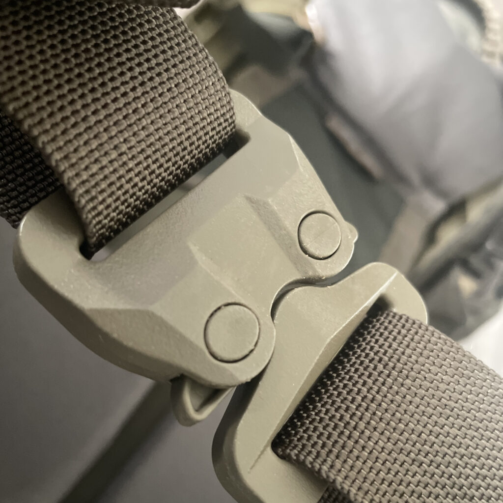 Hardware – Crossfire Packs