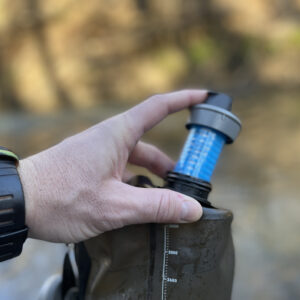 Hydration - Crossfire Packs