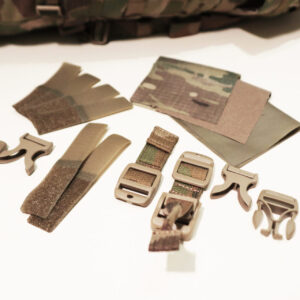 Hardware - Crossfire Packs