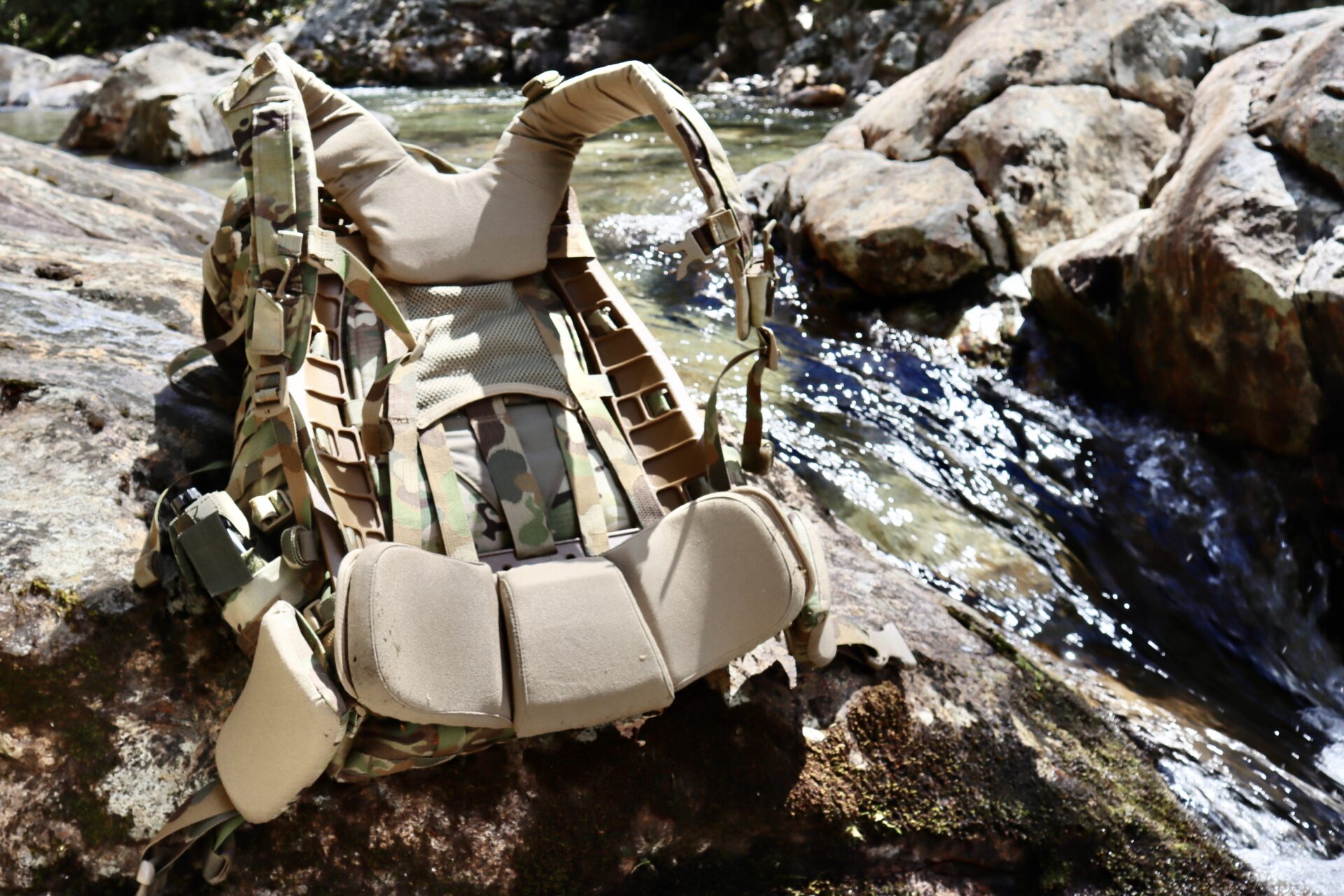 Blog - Crossfire Packs