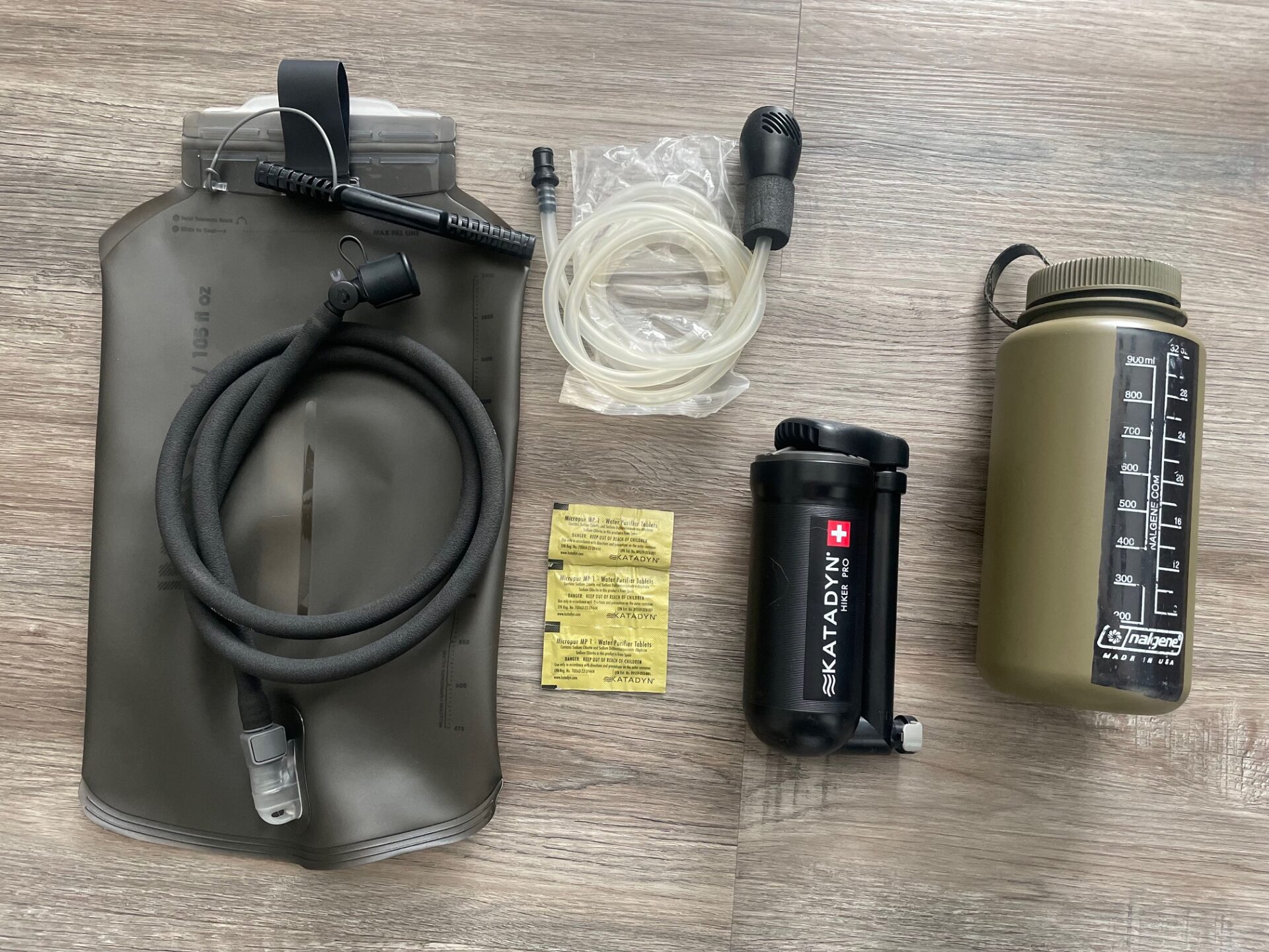 The 60% - Crossfire Packs