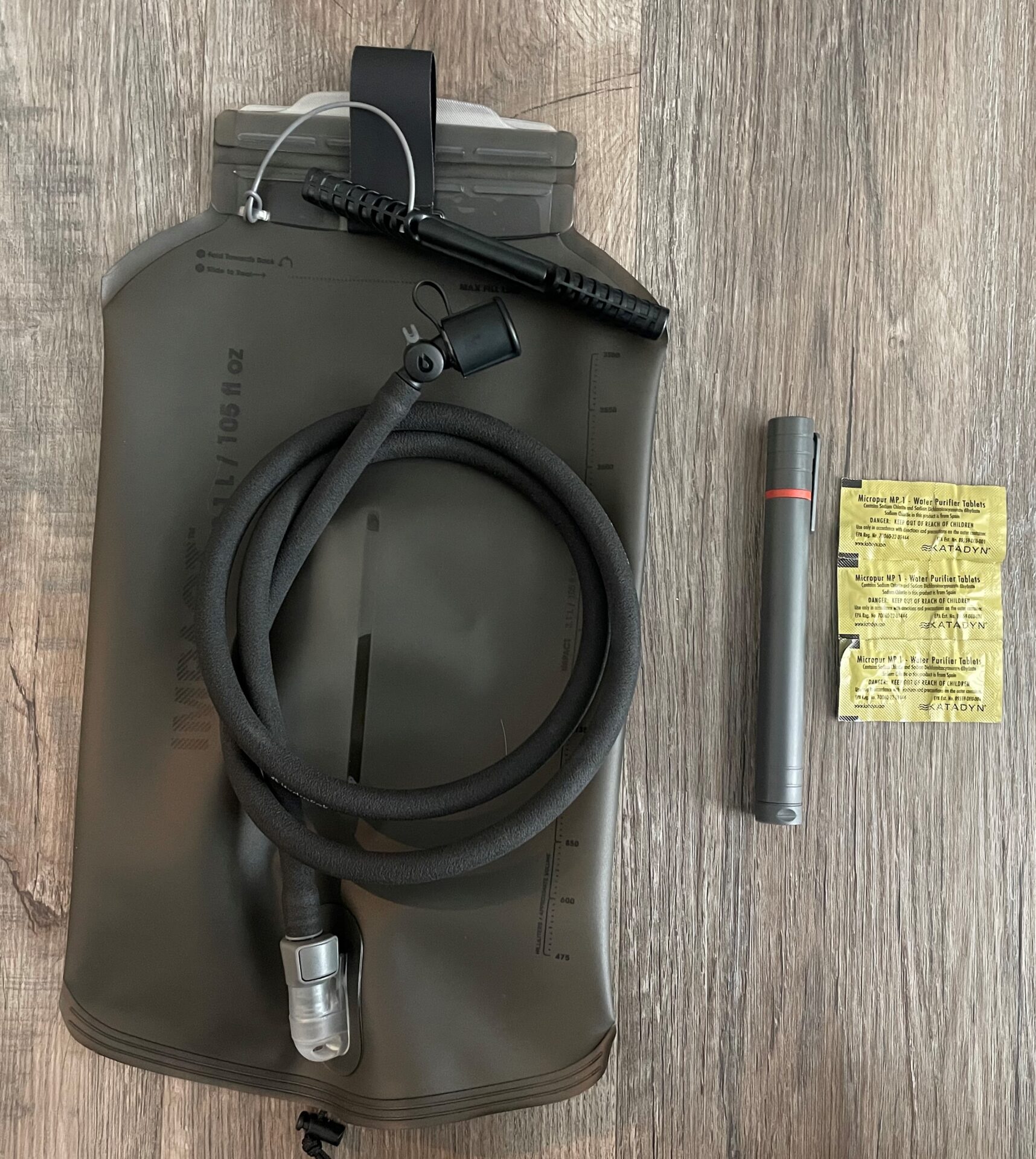 The 60% - Crossfire Packs