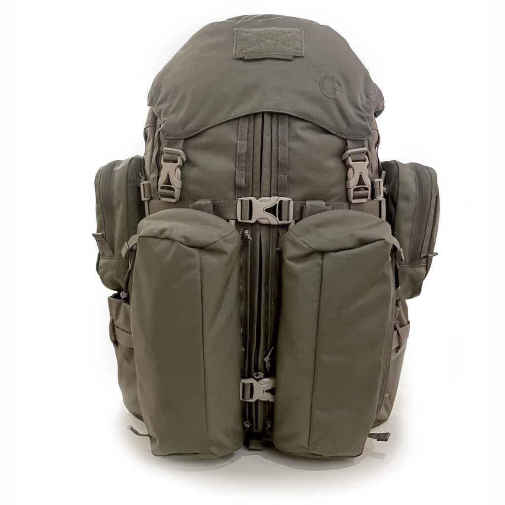 CF3 (55-70L) – Crossfire Packs