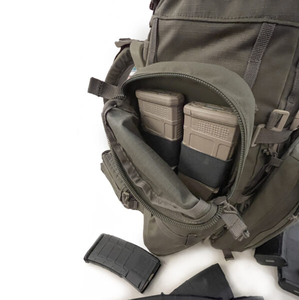CF3 (55-70L) - Crossfire Packs