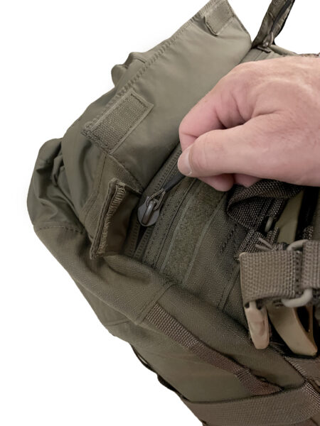 CF3 (55-70L) - Crossfire Packs