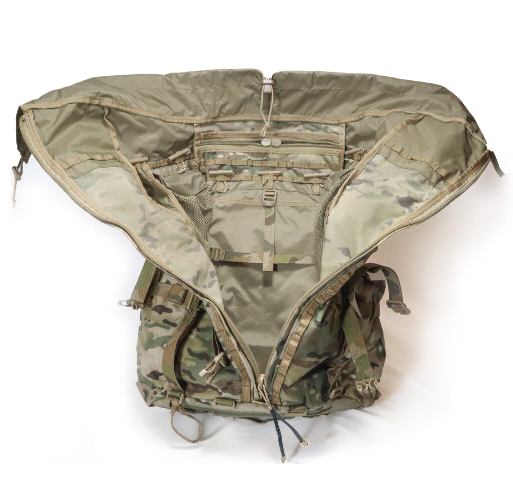 CF3 (55-70L) - Crossfire Packs