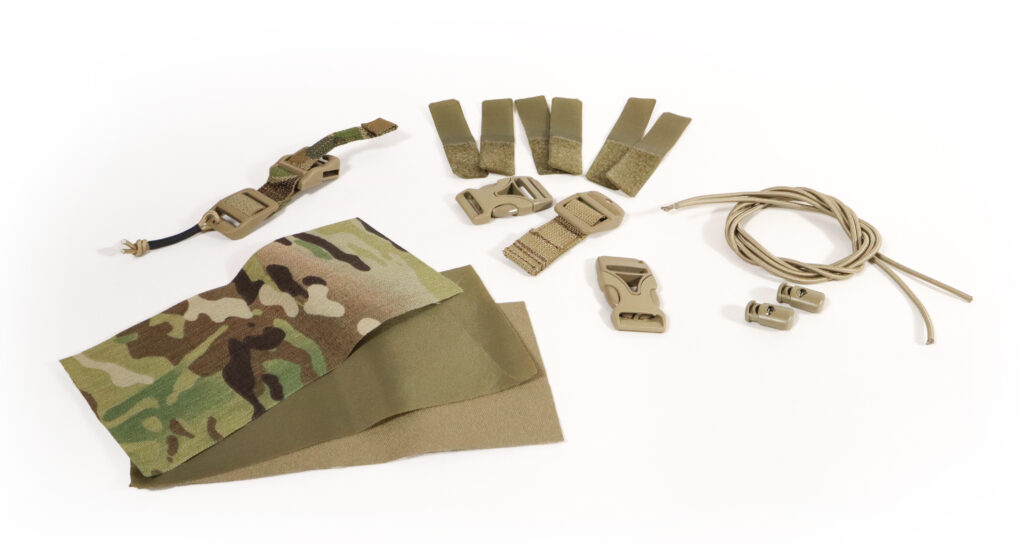 CF3 (55-70L) - Crossfire Packs