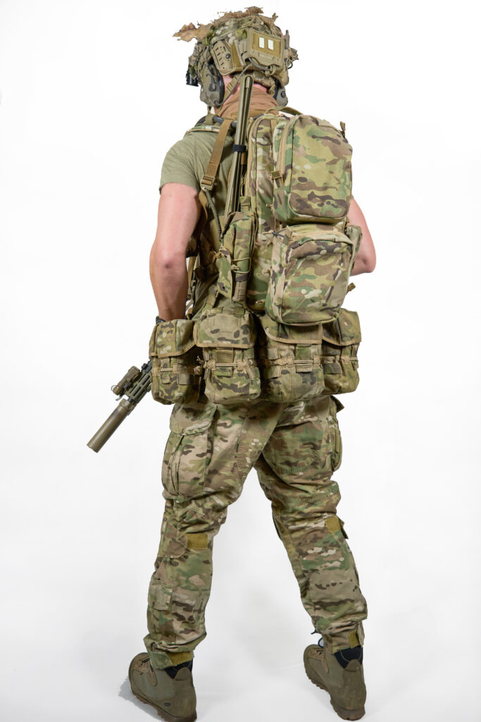 CF1 (12-26L) – Crossfire Packs