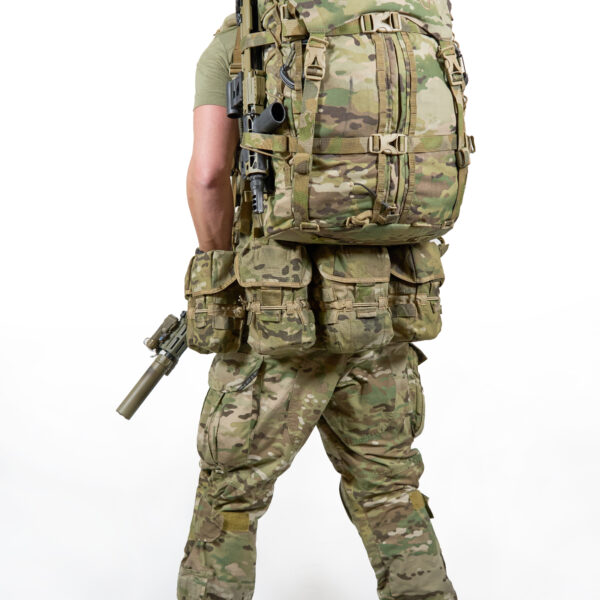 Load Bearing – Crossfire Packs