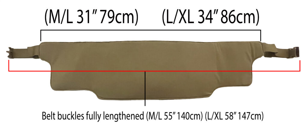 DZ-Rig - Crossfire Packs