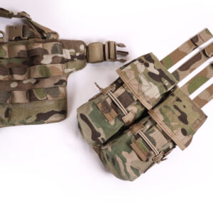 Load Bearing - Crossfire Packs