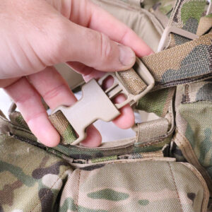 Load Bearing - Crossfire Packs