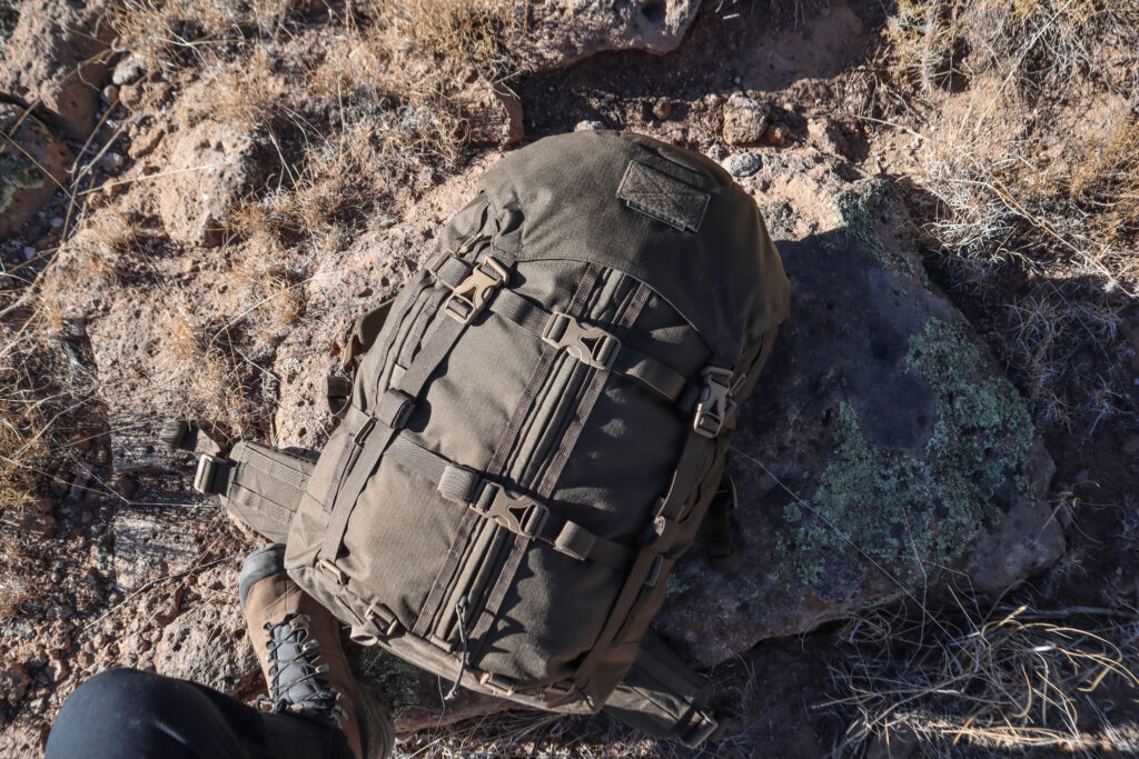 CF2 (37L) - Crossfire Packs