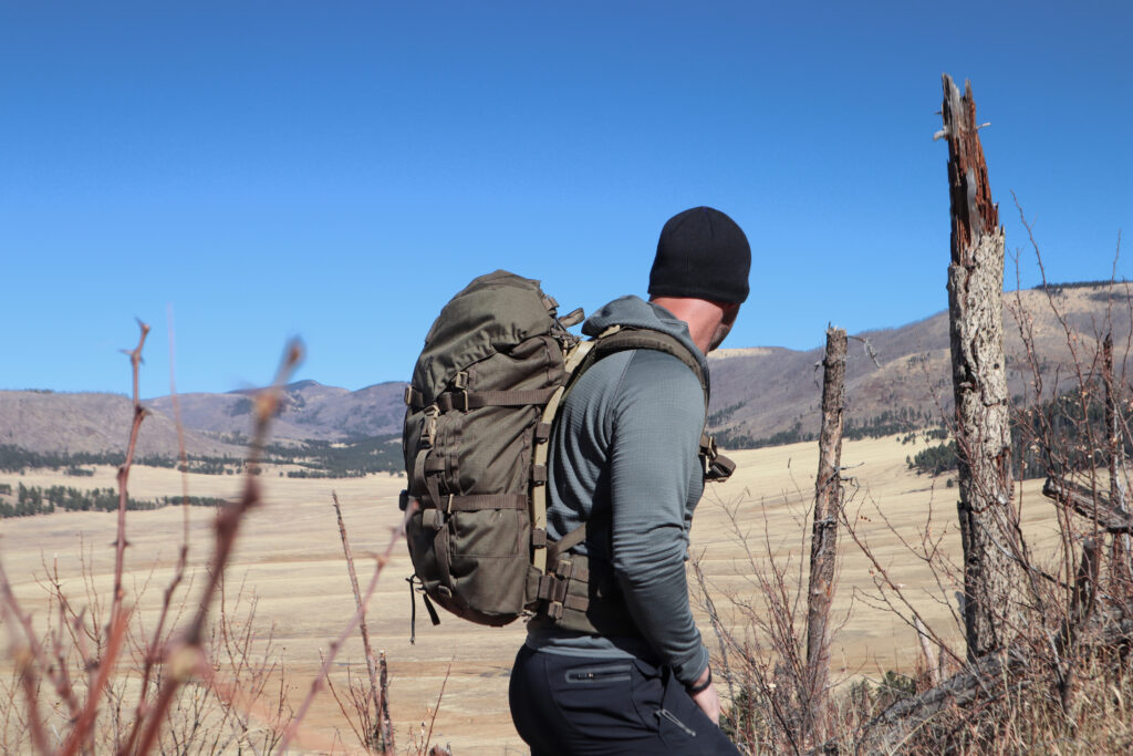 CF2 (37L) - Crossfire Packs