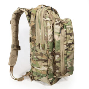 DZ-Rig – Crossfire Packs