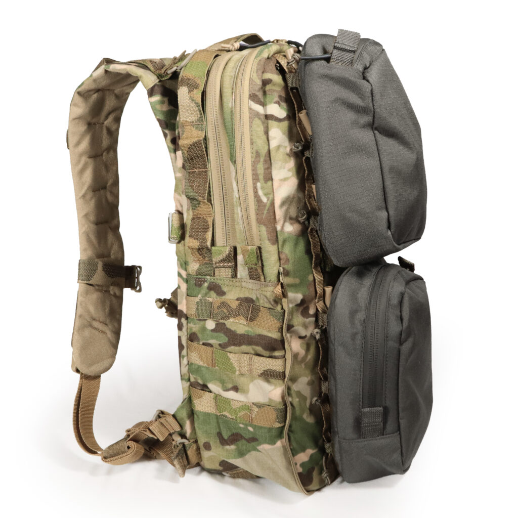Packs – Crossfire Packs
