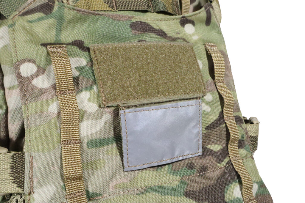 CF1 (12-26L) - Crossfire Packs