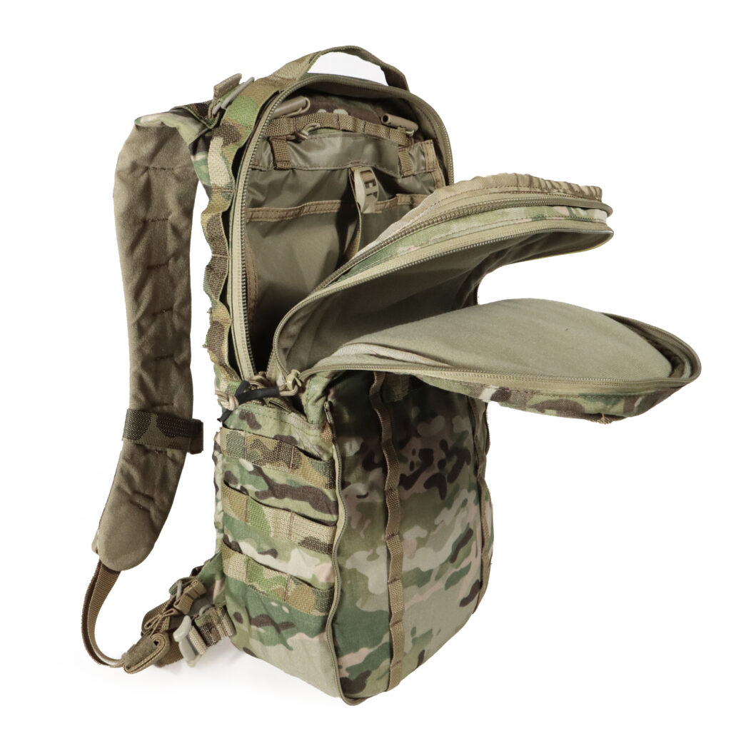 CF1 (12-26L) - Crossfire Packs