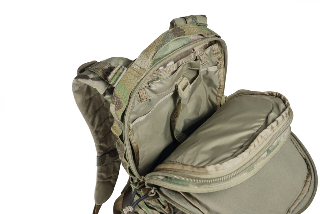 CF1 (12-26L) - Crossfire Packs