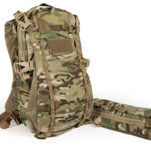 DZ-Rig – Crossfire Packs