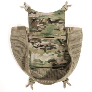 DZ-Rig – Crossfire Packs