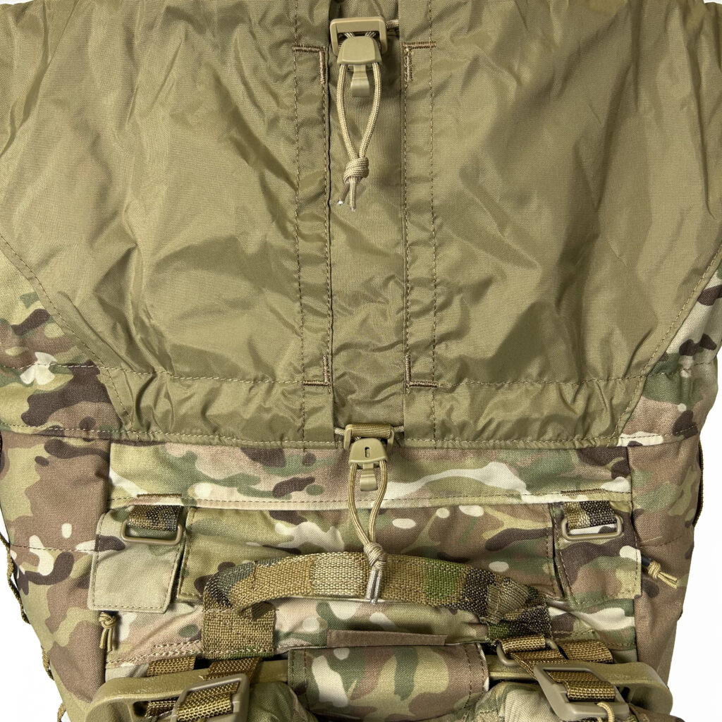 CF4 (85-110) - Crossfire Packs