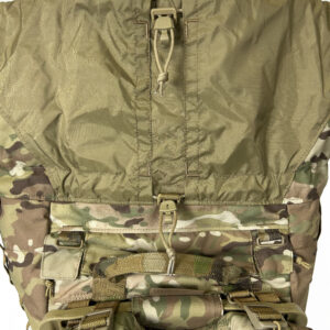 CF4 (85-110) - Crossfire Packs