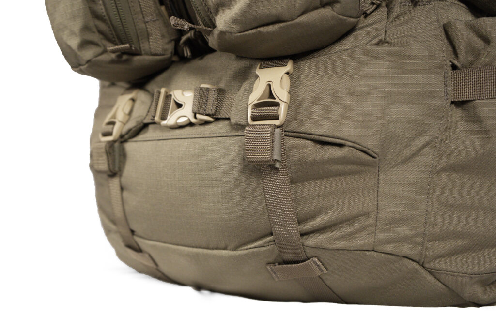 CF4 (85-110) - Crossfire Packs