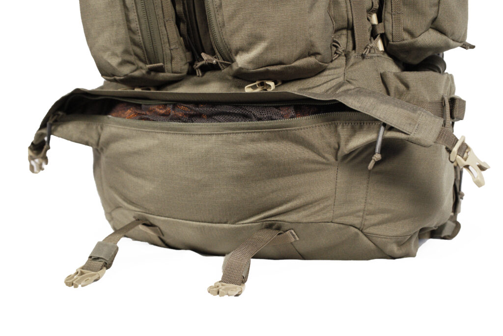 CF4 (85-110) - Crossfire Packs