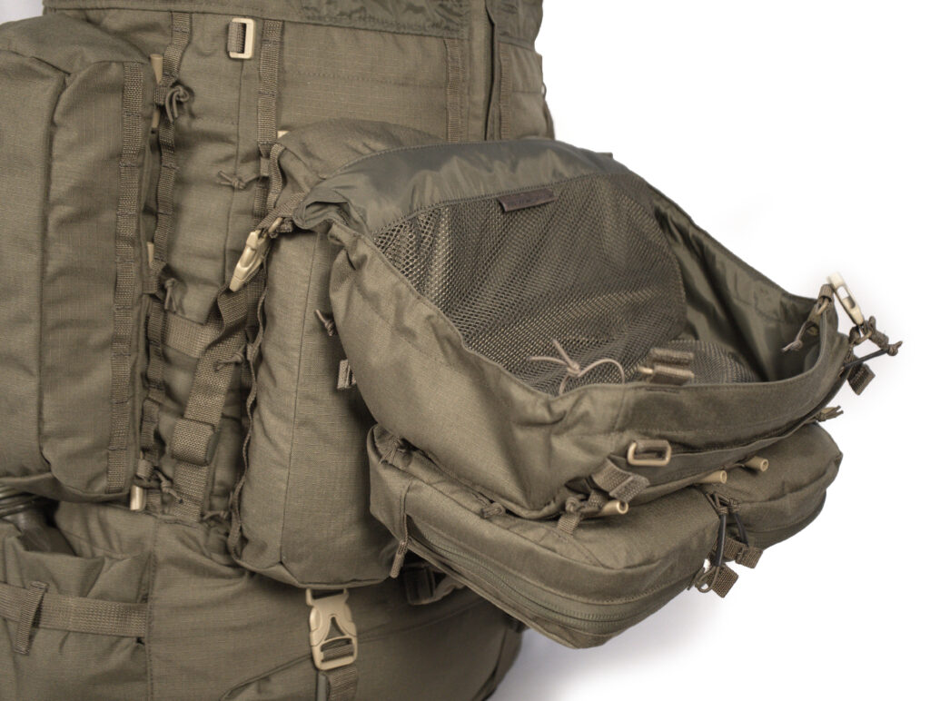 CF4 (85-110) - Crossfire Packs