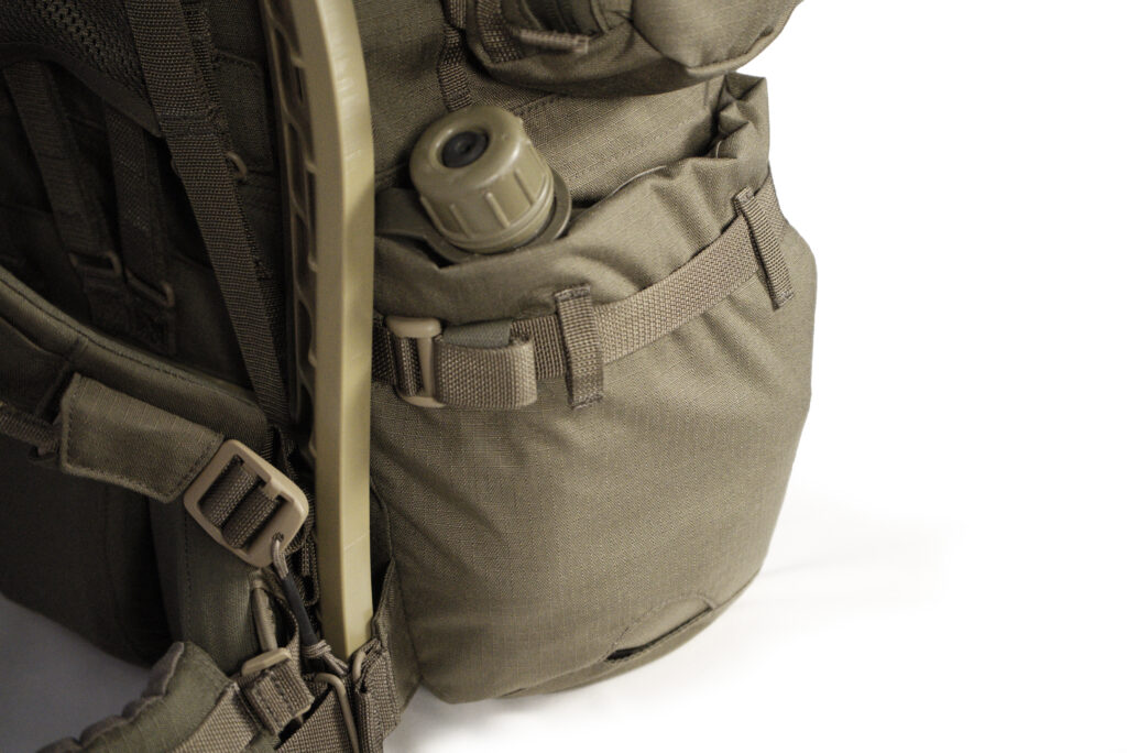 CF4 (85-110) - Crossfire Packs