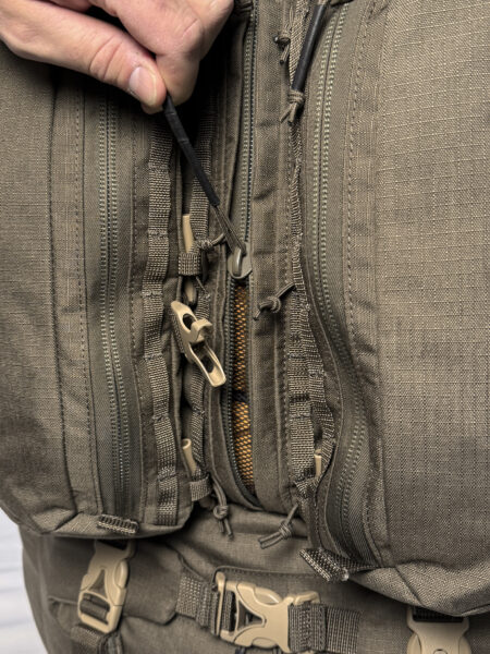 CF4 (85-110) - Crossfire Packs