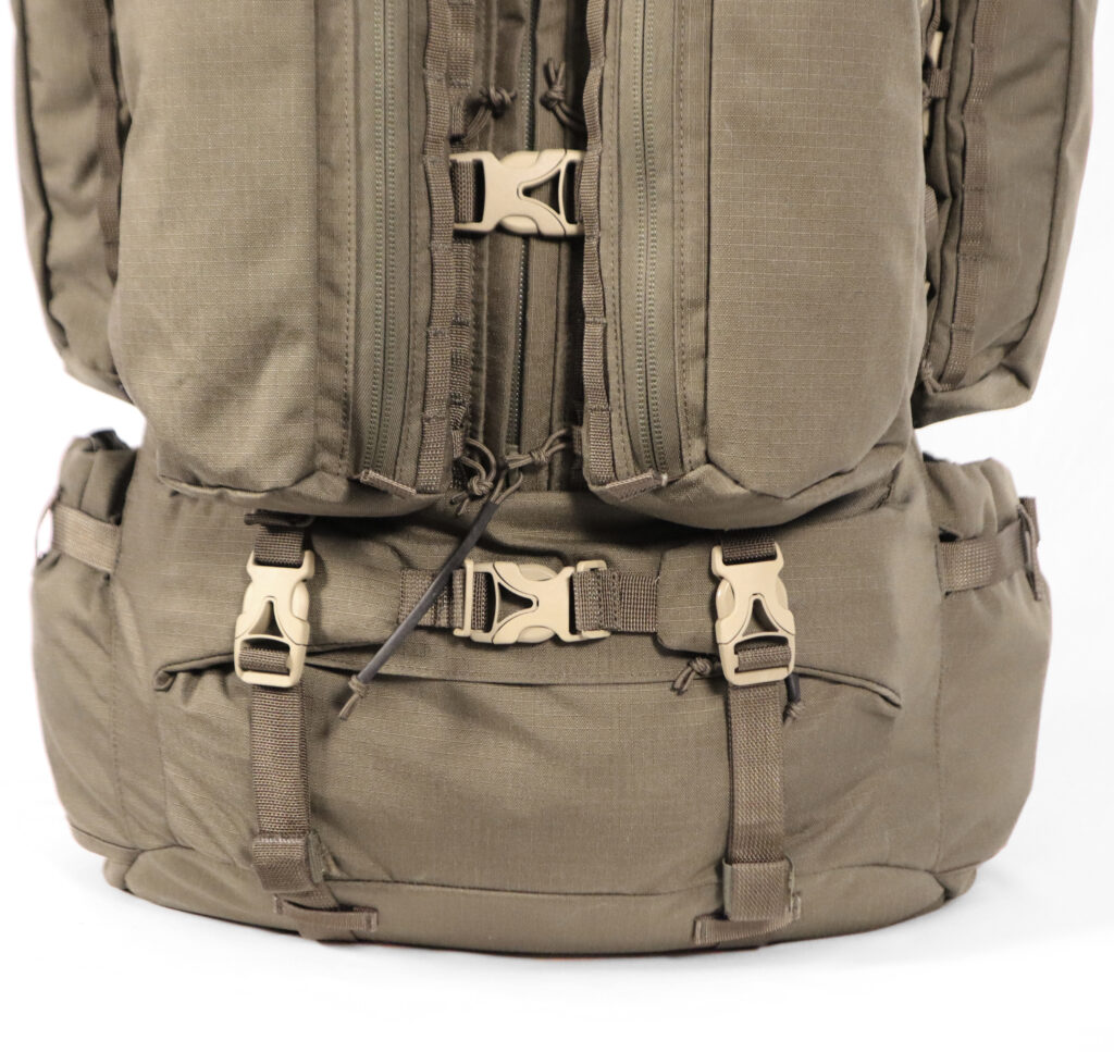 CF4 (85-110) - Crossfire Packs