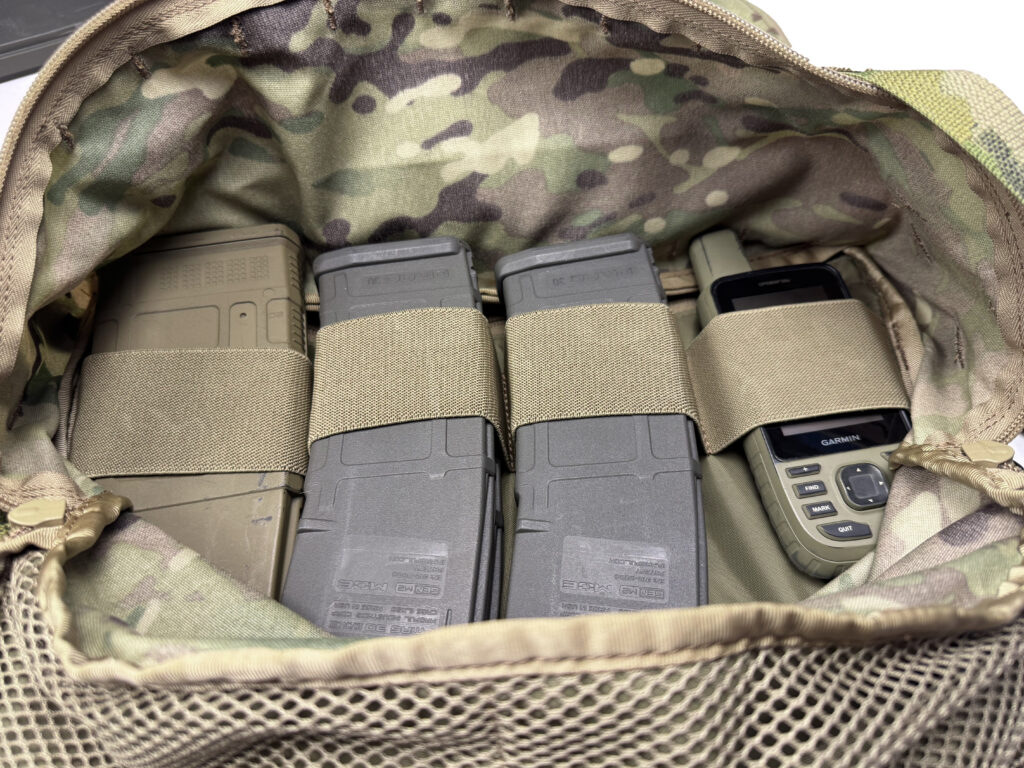 CF Daypack - Crossfire Packs