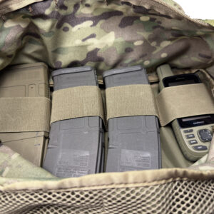 DZ-Rig – Crossfire Packs