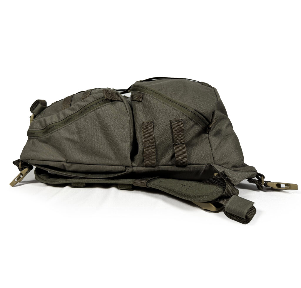 CF Daypack - Crossfire Packs