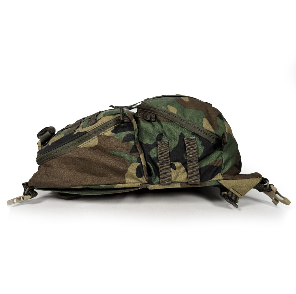 CF Daypack - Crossfire Packs