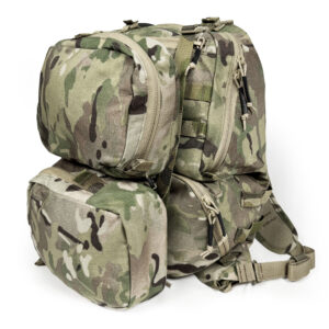 DZ-Rig – Crossfire Packs