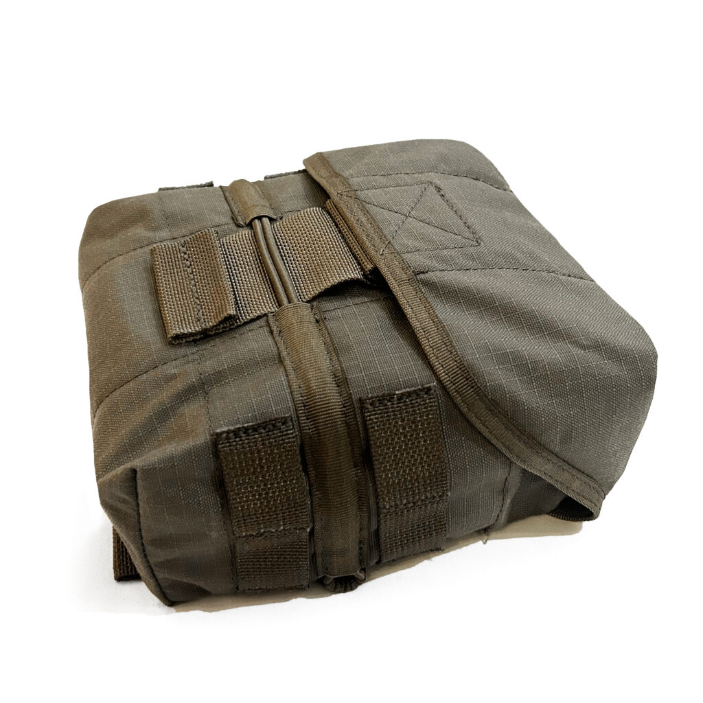 The "Butter Bar" - Crossfire Packs