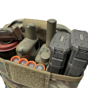 DZ-Rig - Crossfire Packs