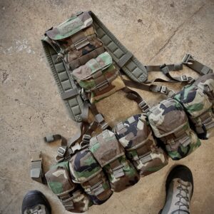DZ-Rig - Crossfire Packs