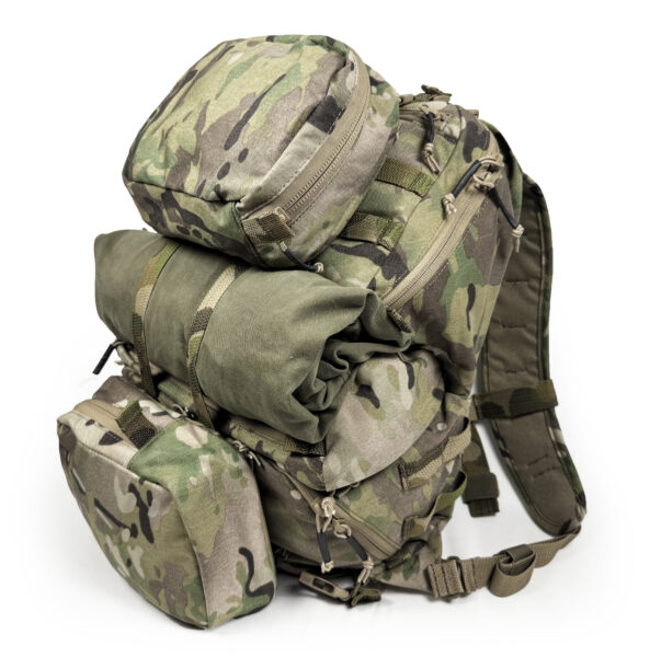 CF Daypack - Crossfire Packs