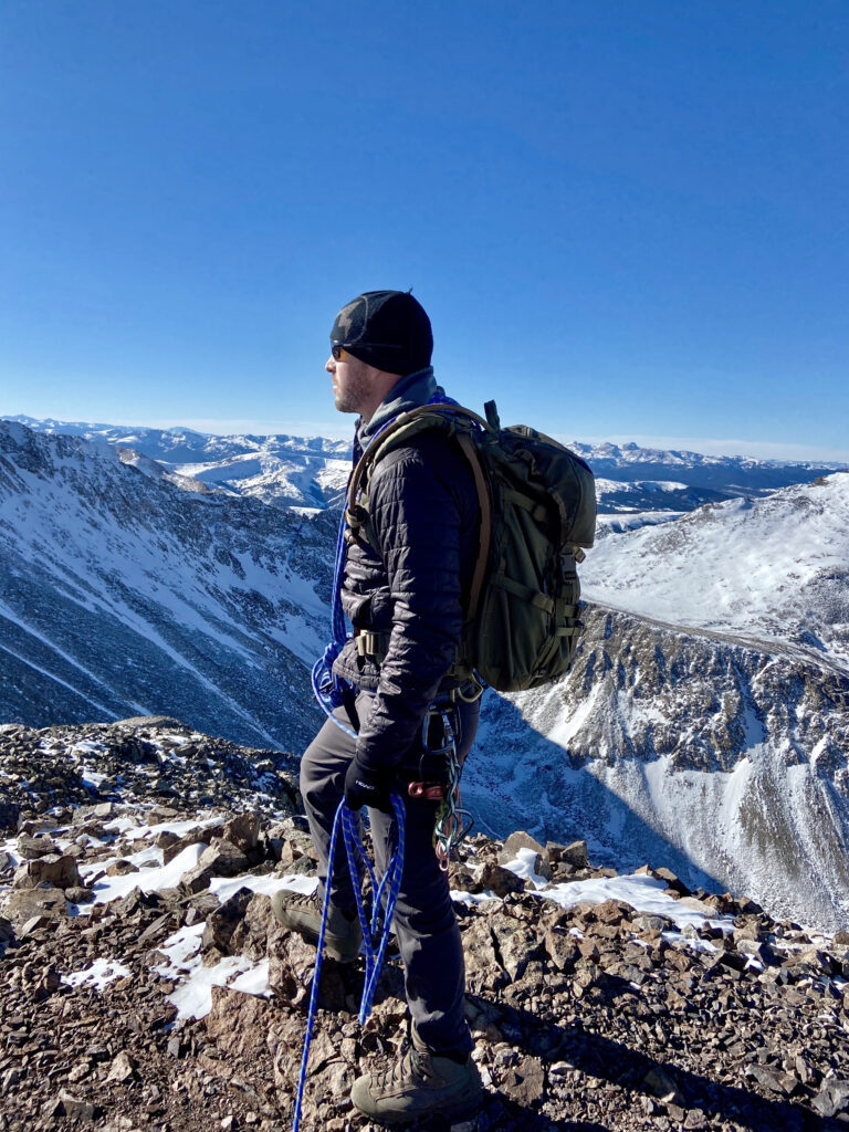 The Fundamentals of Rucking - Crossfire Packs